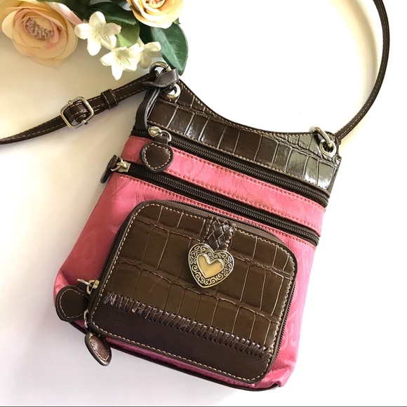 Bags | Just In Beautiful Crossbody Shoulder Bag | Poshmark